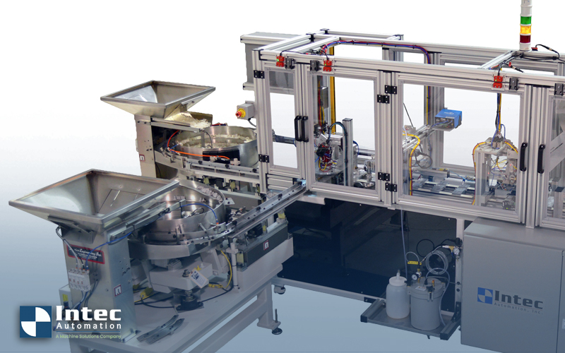 Overcoming Labor Shortage Challenges by Automating Your Manual Assembly ... Overcoming Labor Shortage Challenges by Automating Your Manual Assembly ...